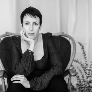Sobre mí - Inés Díaz Copywriter