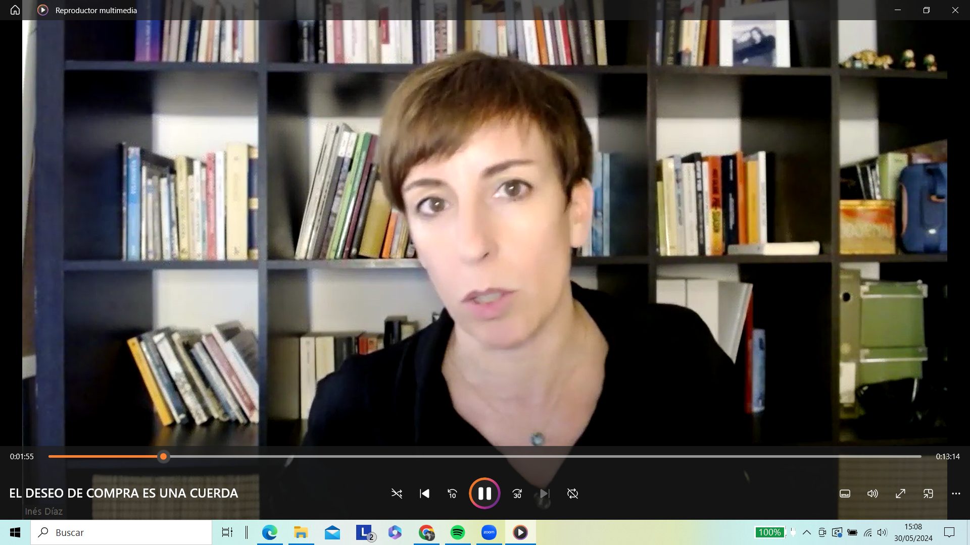 Aquí te cuento cómo se cierran más ventas de servicio - Inés Díaz ...